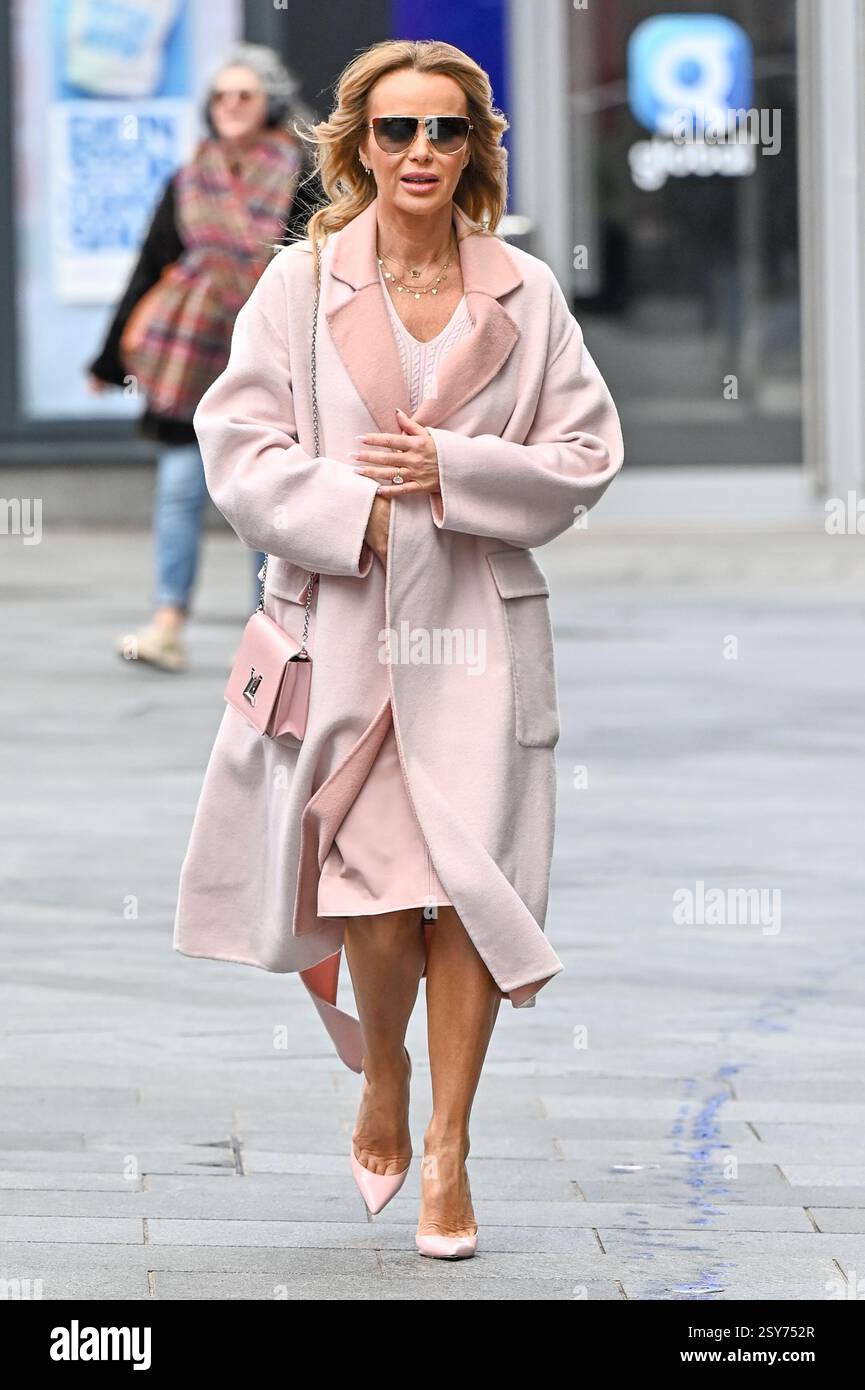 Amanda holden 2025 hi-res stock photography and images - Alamy