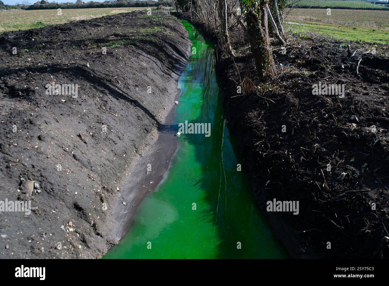 Huntercombe farm hi-res stock photography and images - Alamy