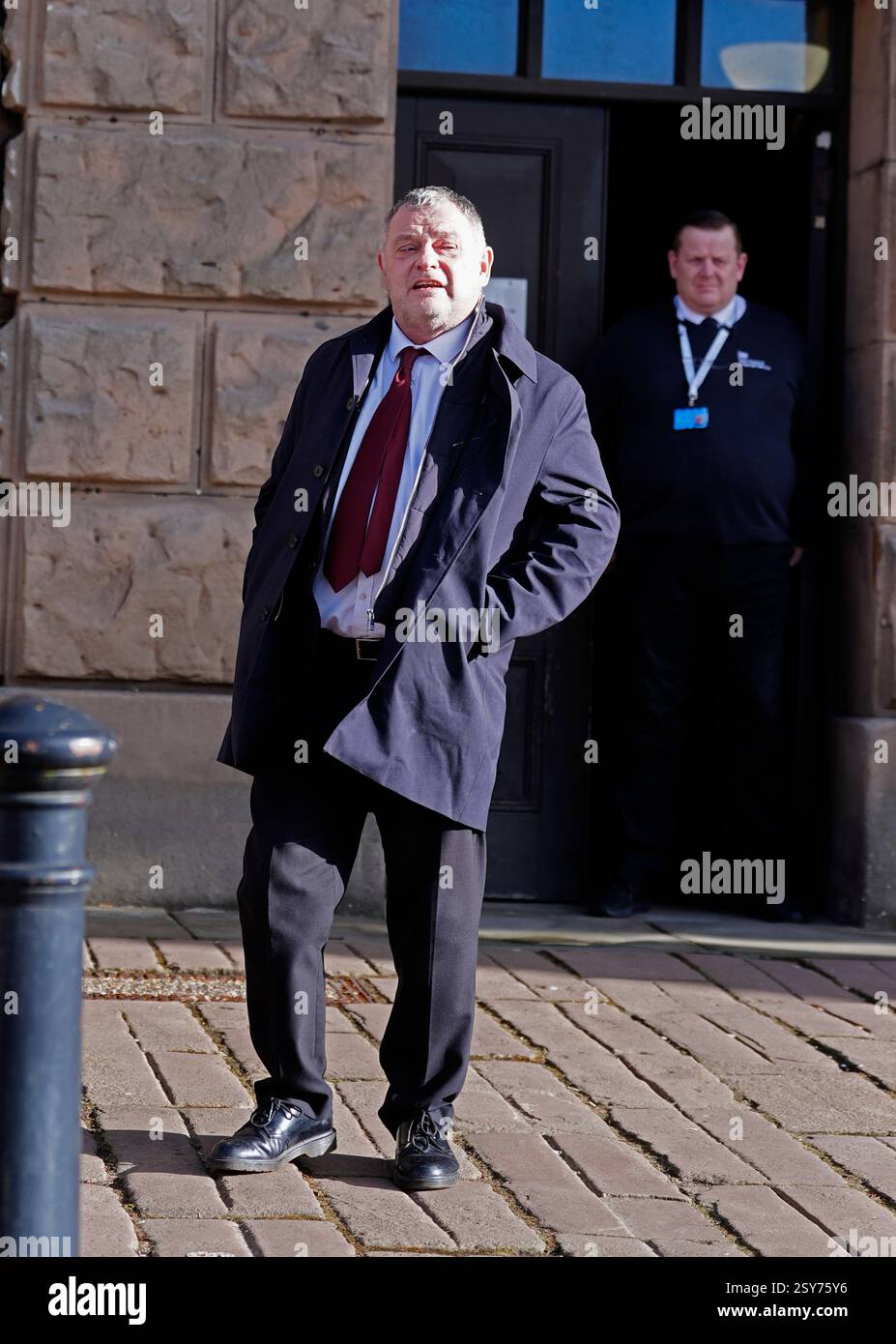 Mike amesbury 2025 hi-res stock photography and images - Alamy