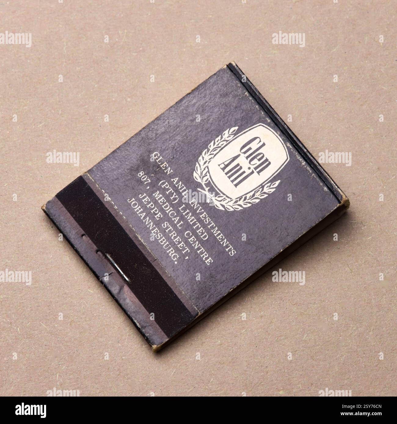 Investments ads hi-res stock photography and images - Alamy