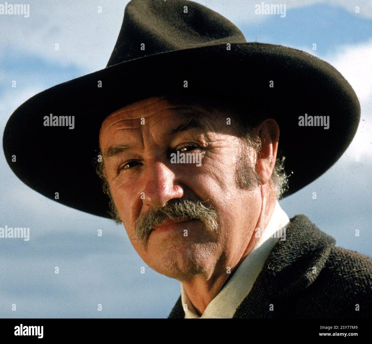 RELEASE DATE: June 1994. MOVIE TITLE: Wyatt Earp. STUDIO: Tig ...