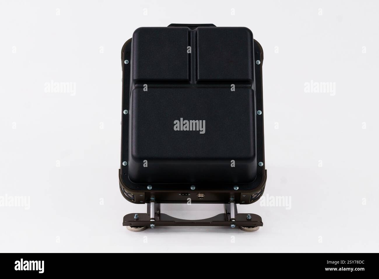 Compact Electronic Warfare System Component with Sturdy Design Stock ...