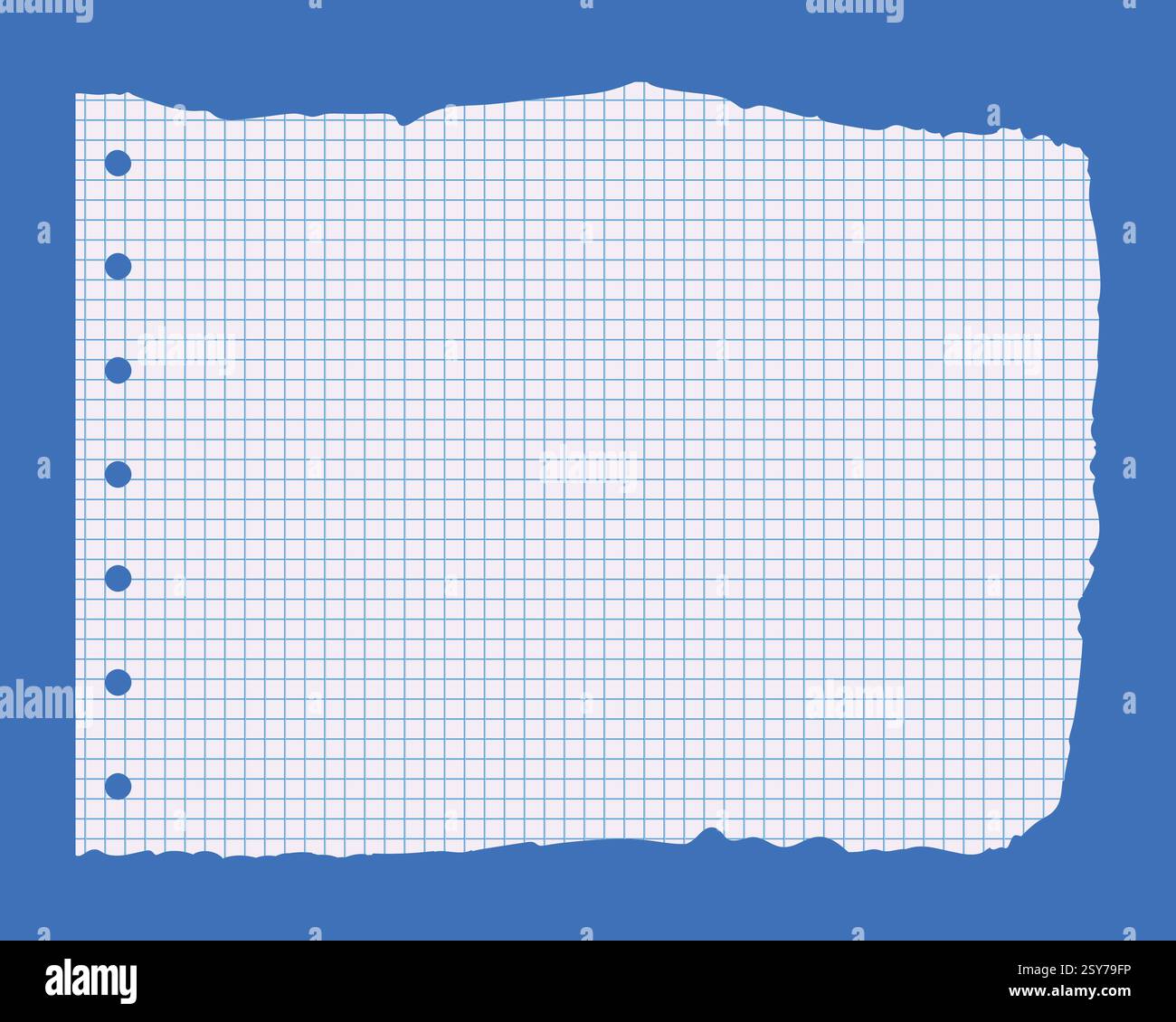 Graph paper. Printable lined and squared grid paper with color lines ...
