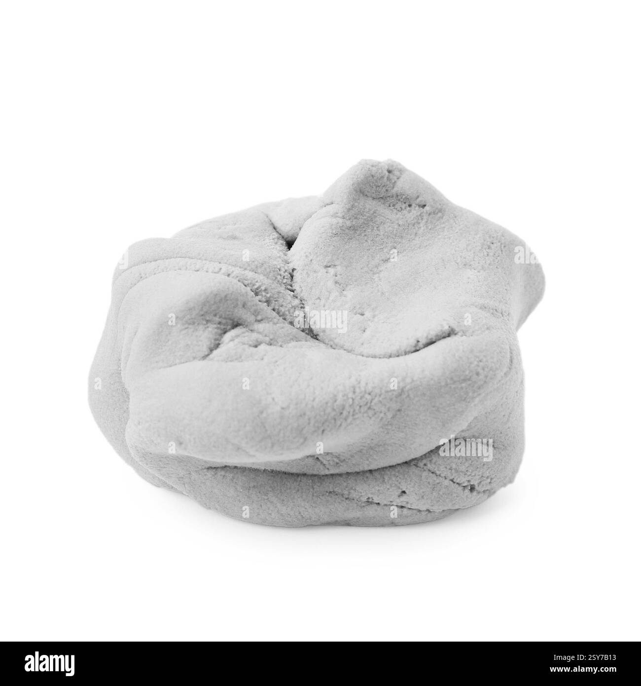 Colorful clay Black and White Stock Photos & Images - Alamy