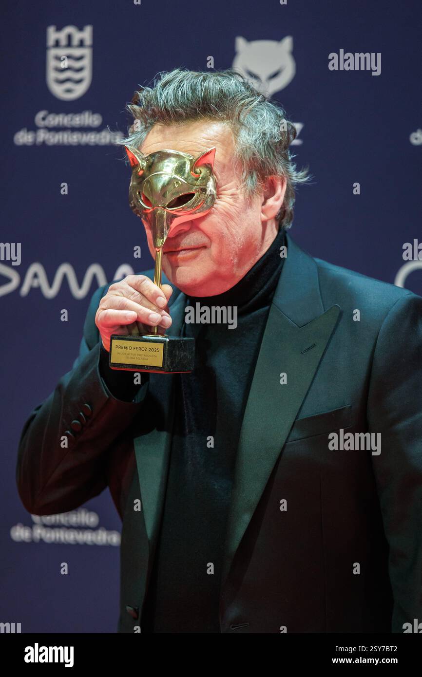 Best lead actor in hi-res stock photography and images - Alamy