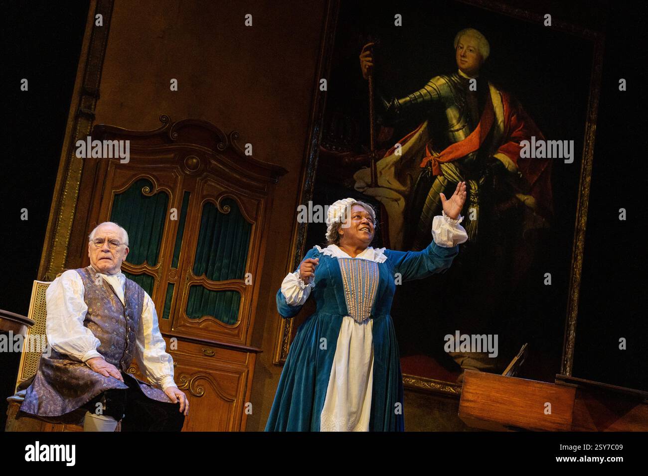 Juliet garricks hi-res stock photography and images - Alamy