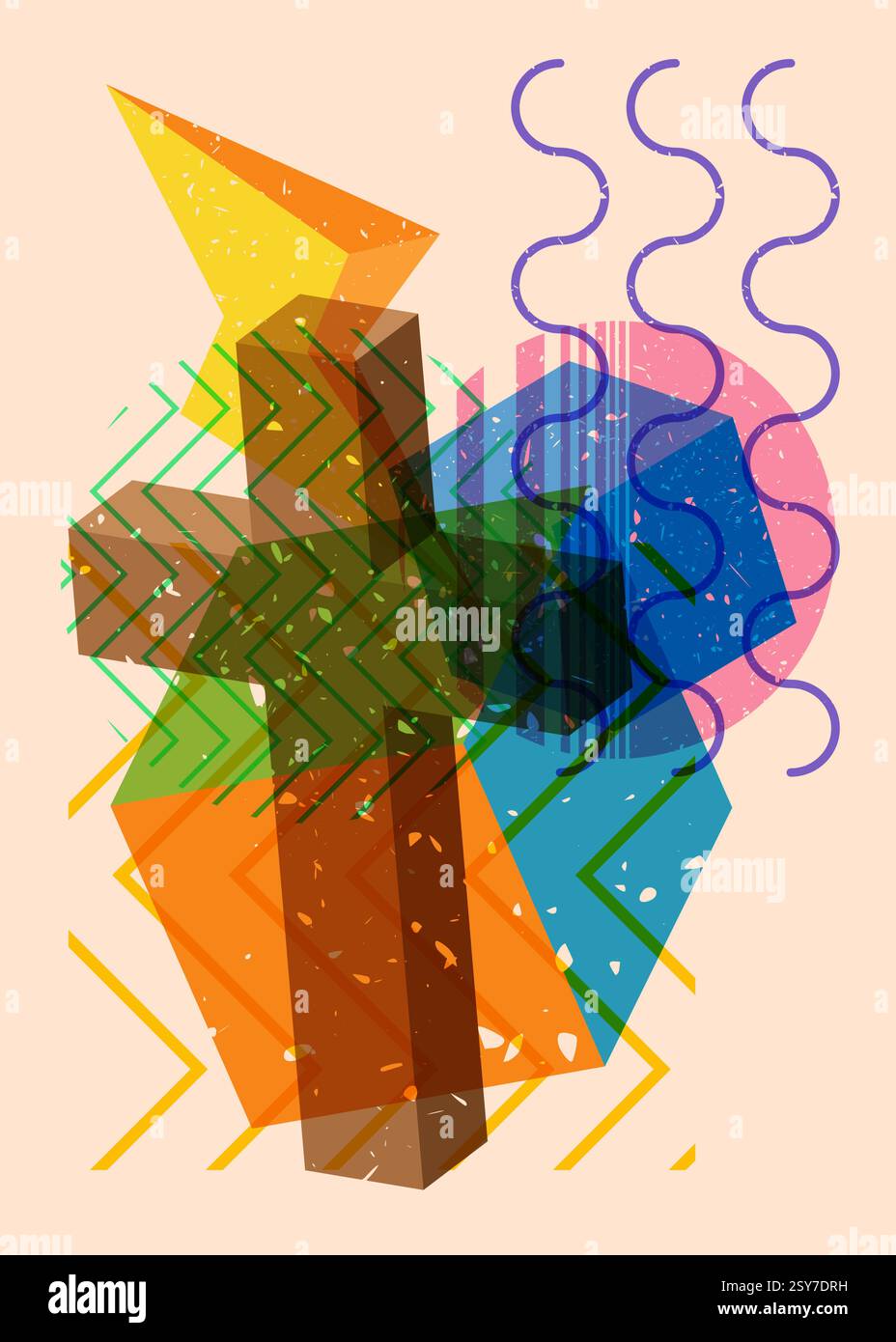 Church talk Stock Vector Images - Alamy