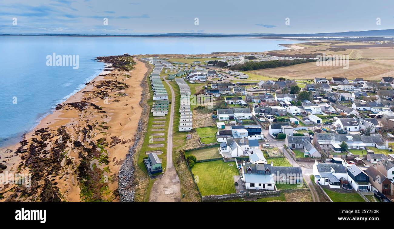 Parkdean Resorts Grannie's Heilan' Hame Holiday Park Sutherland ...
