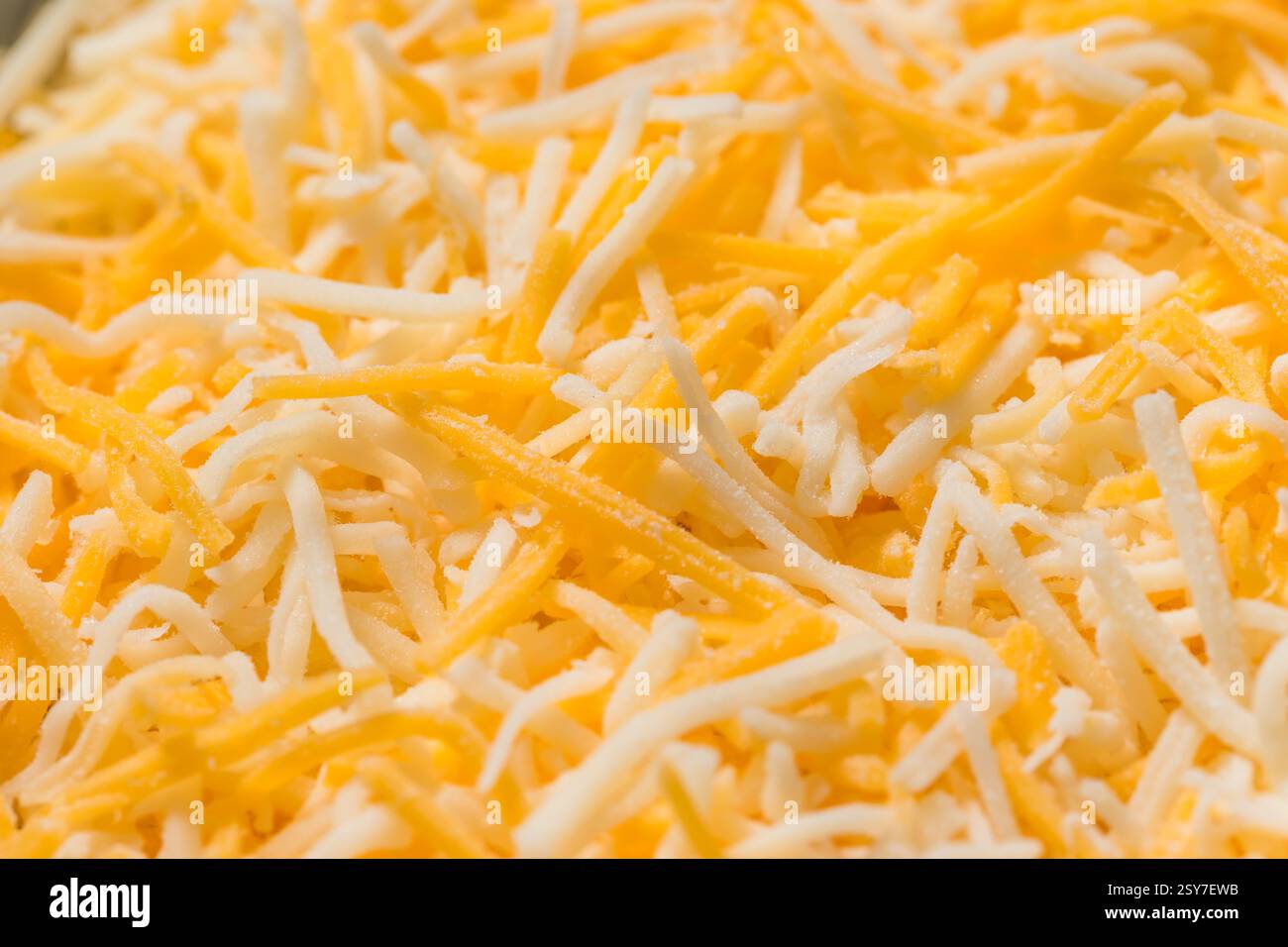Shredded parmesan cheese hi-res stock photography and images - Alamy