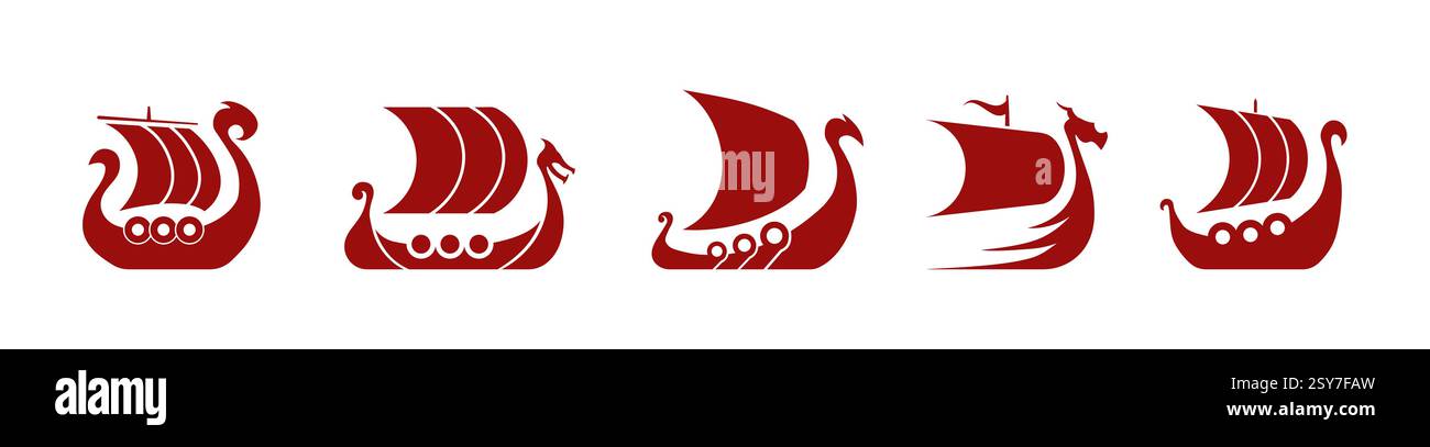 Viking ship prow hi-res stock photography and images - Alamy