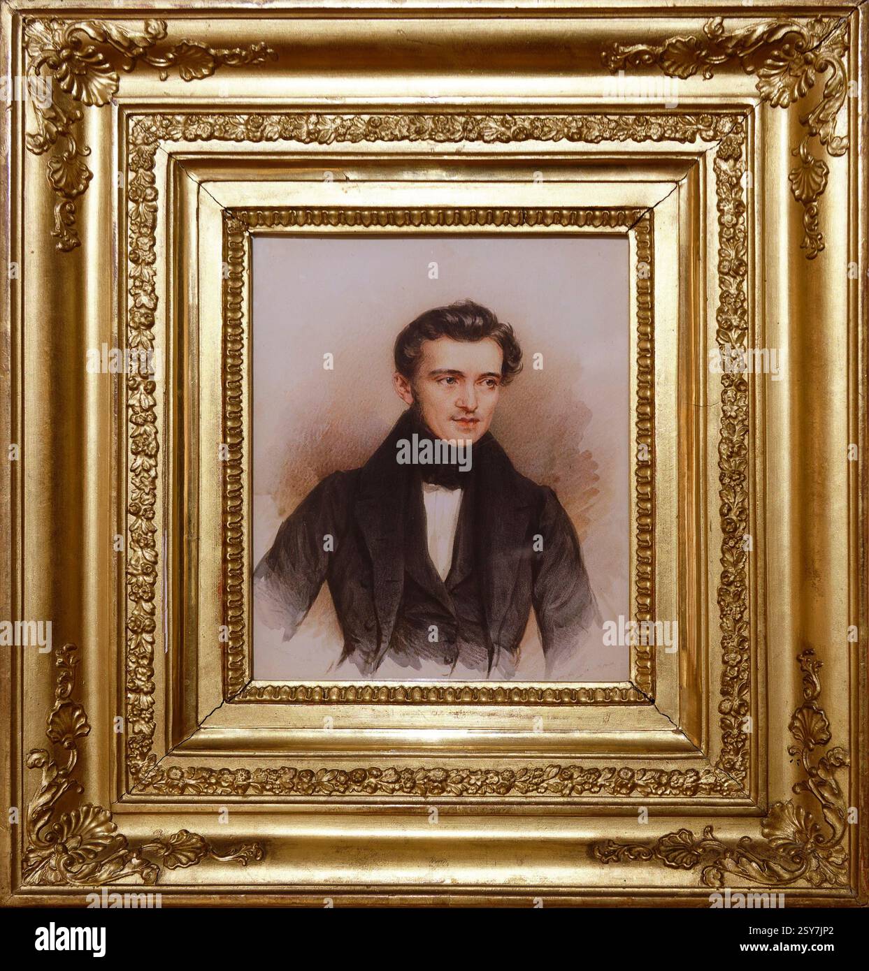 Johann strauss sr hi-res stock photography and images - Alamy