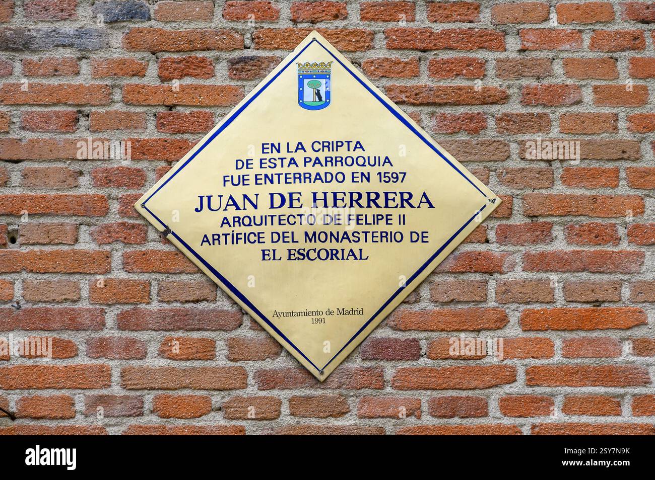 Los servitas hi-res stock photography and images - Alamy