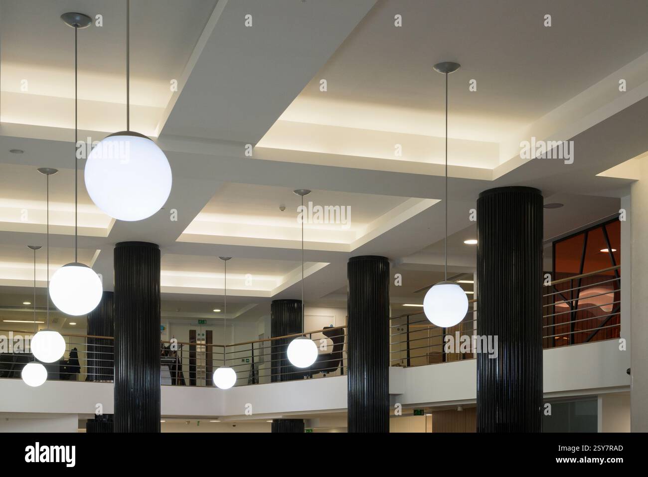 The National Audit Office in London, United Kingdom Stock Photo - Alamy