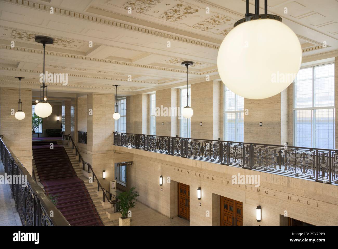 Senate building university of london hi-res stock photography and ...