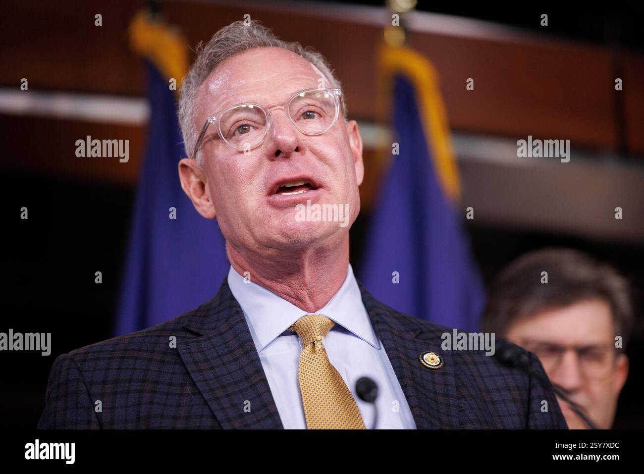 Washington, United States Of America. 26th Feb, 2025. United States ...