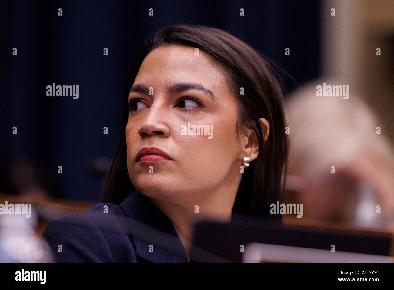 Washington, United States Of America. 26th Feb, 2025. United States ...