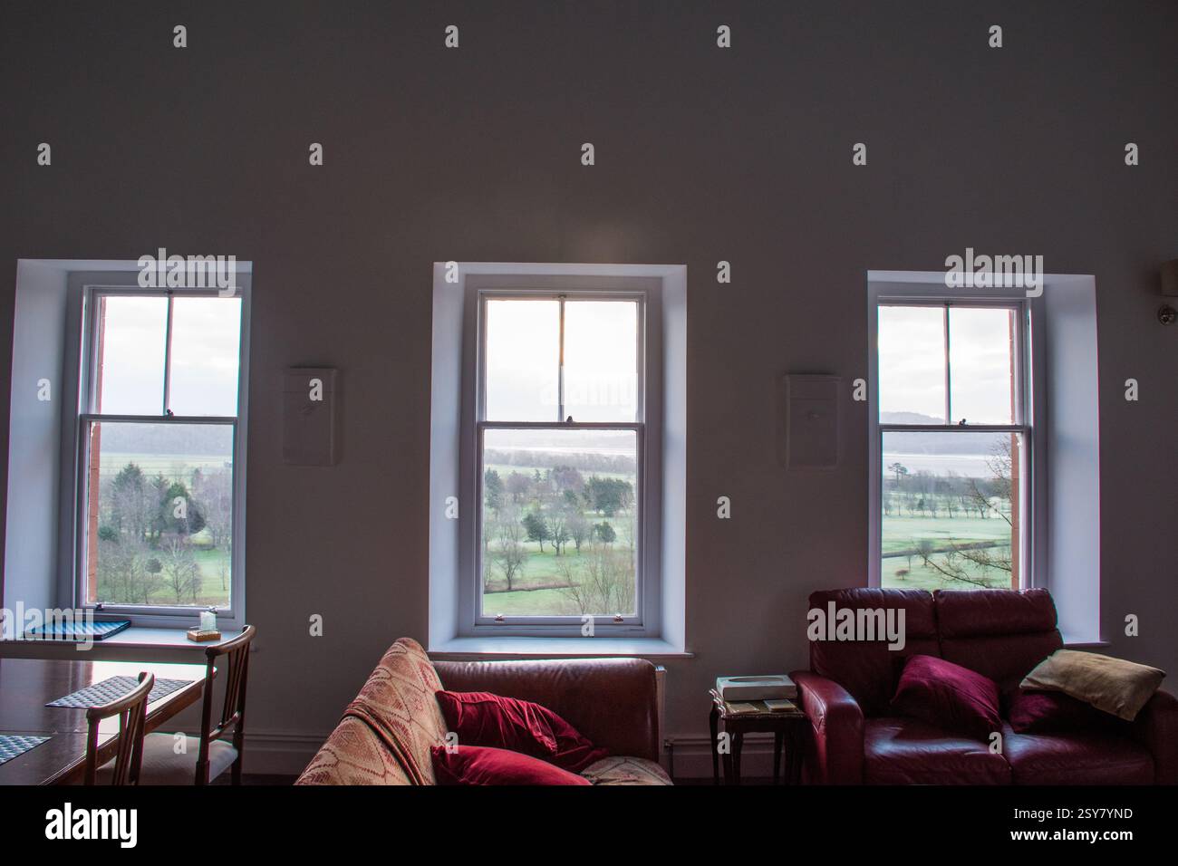 Cumbrian countryside hi-res stock photography and images - Alamy