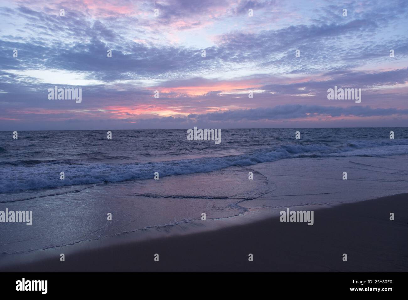 Negombo sri lanka beautiful clouds hi-res stock photography and images ...