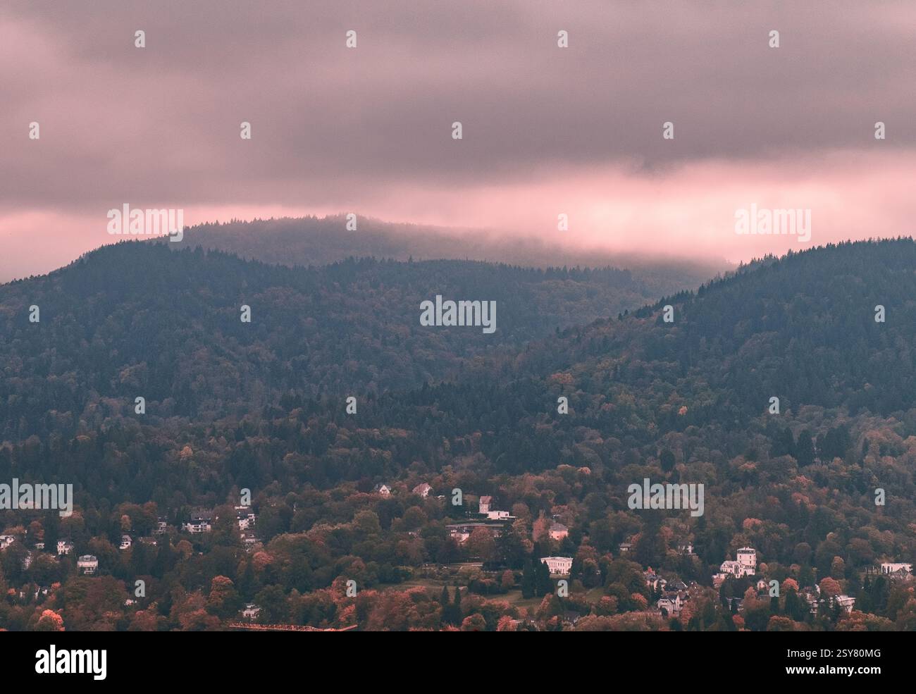Landscape photography natural beauty scenic route hi-res stock ...