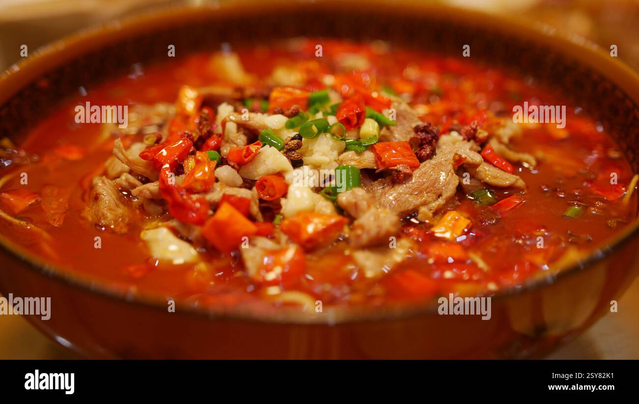 Bold dish hi-res stock photography and images - Alamy