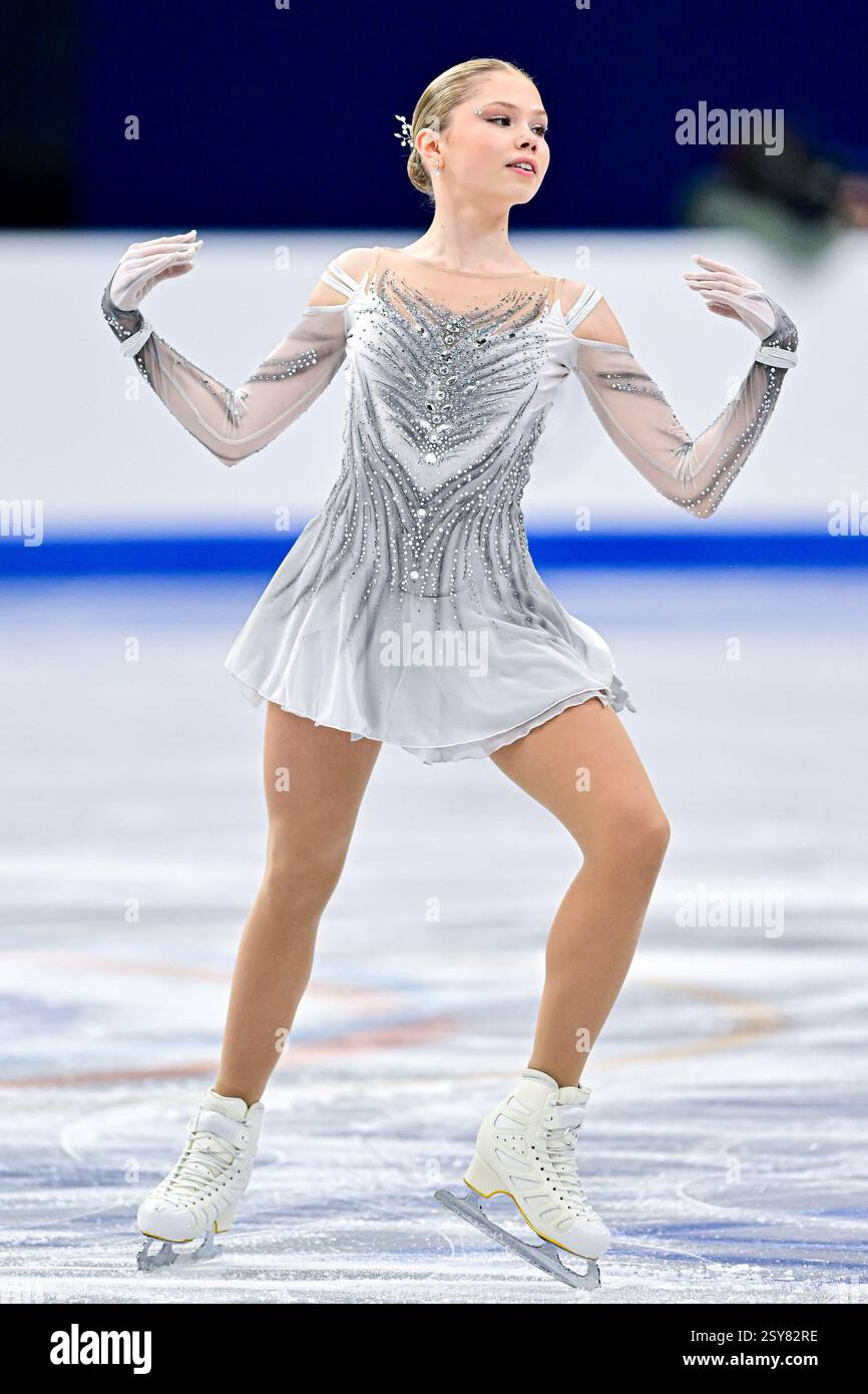 Alexandra odman hi-res stock photography and images - Alamy