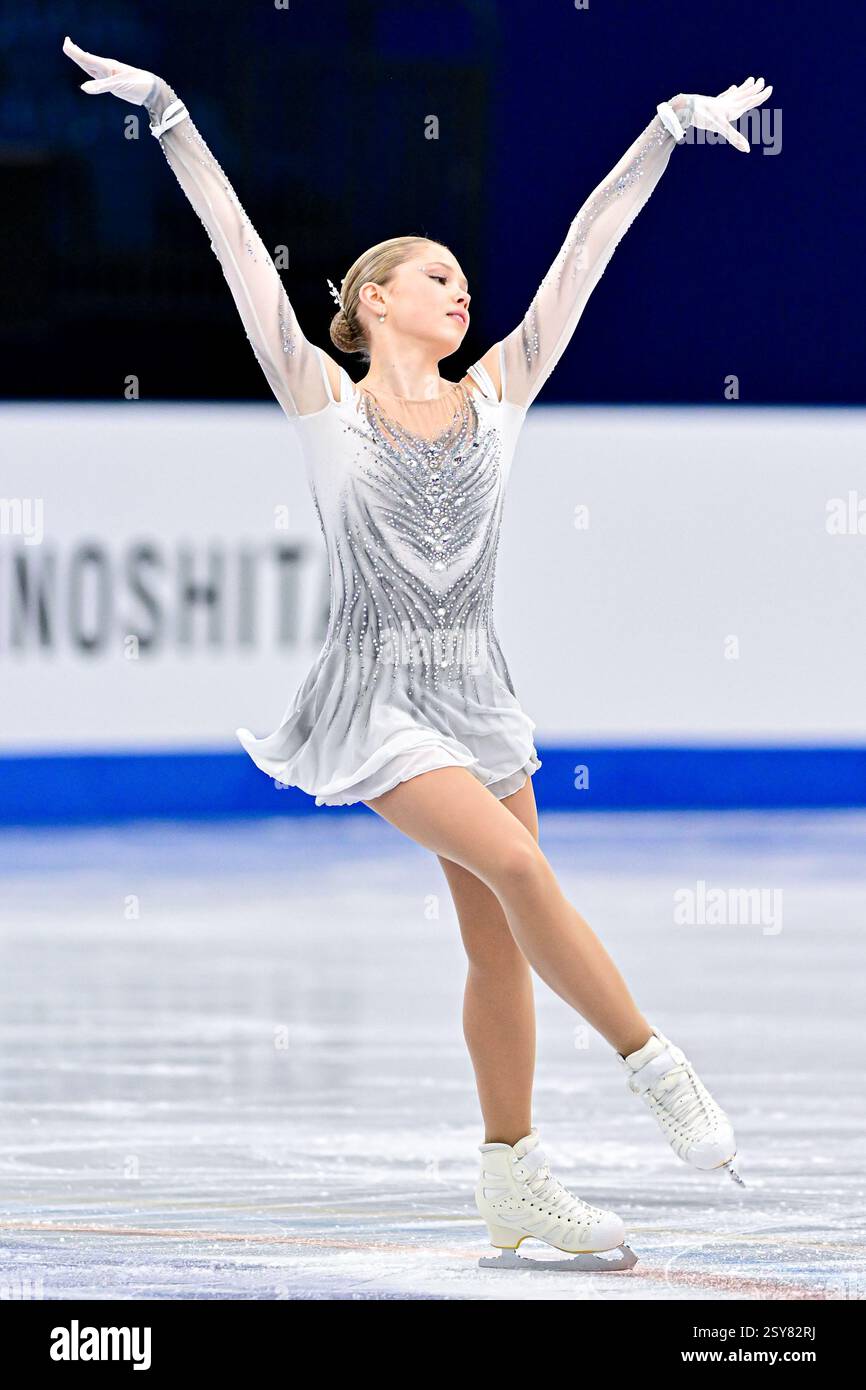 Alexandra odman hi-res stock photography and images - Alamy