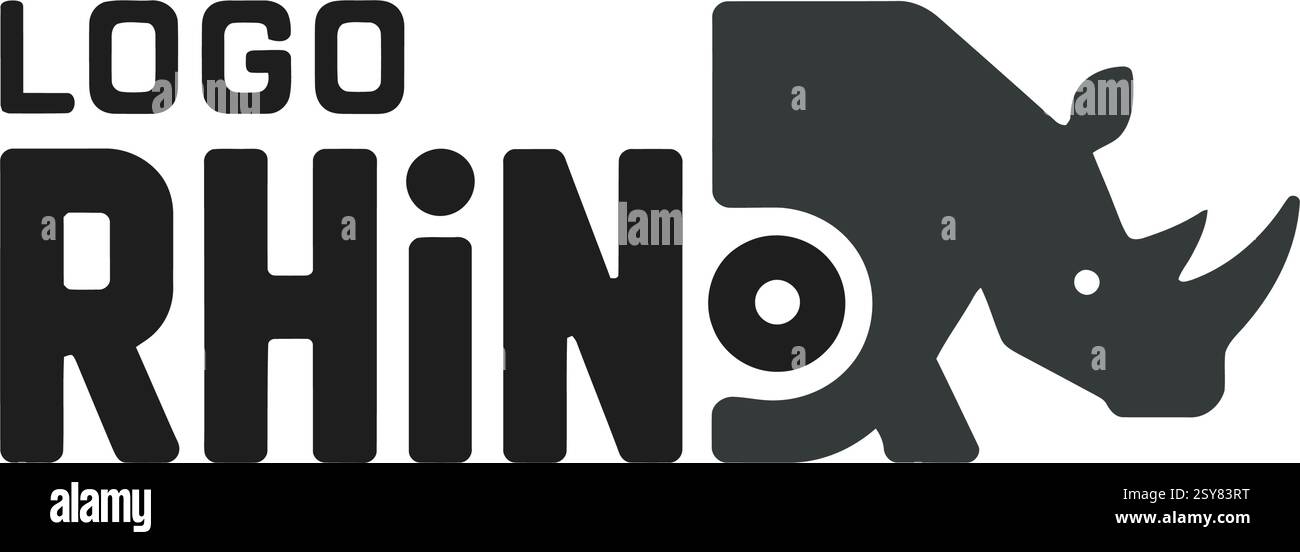 Jungle theme digital art Stock Vector Images - Alamy