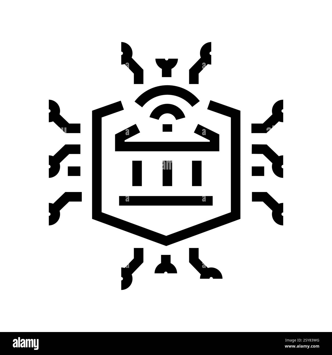 Government systems Black and White Stock Photos & Images - Alamy