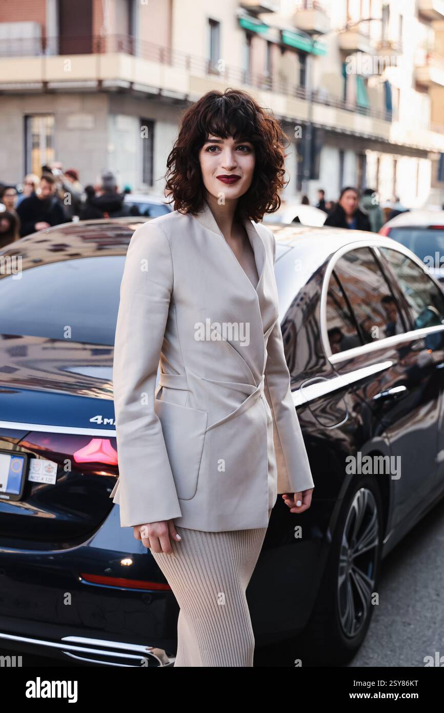 Max ferro hi-res stock photography and images - Alamy