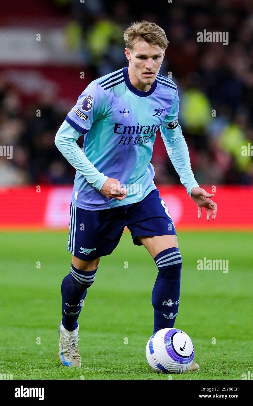 Nottingham, UK. 26th Feb, 2025. The City Ground Stadium NOTTINGHAM ...