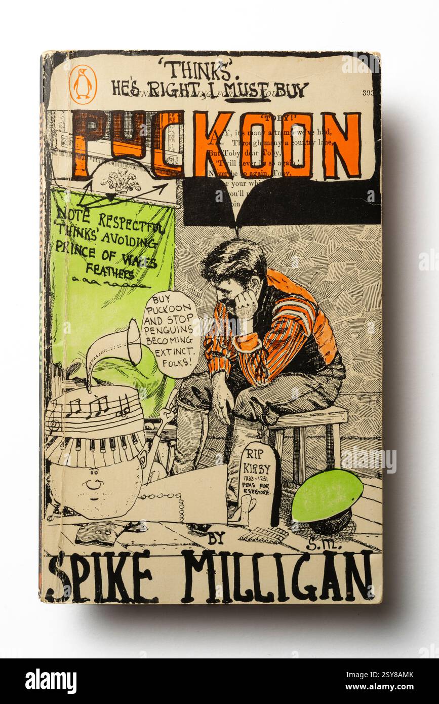 Literary absurdism hi-res stock photography and images - Alamy