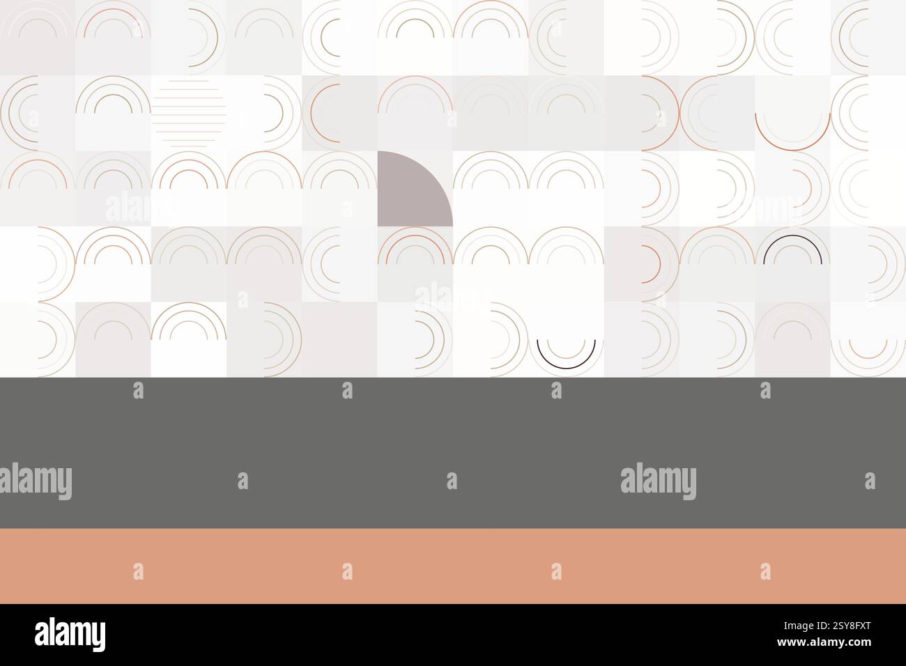 A sleek and modern collection of abstract geometric patterns featuring ...