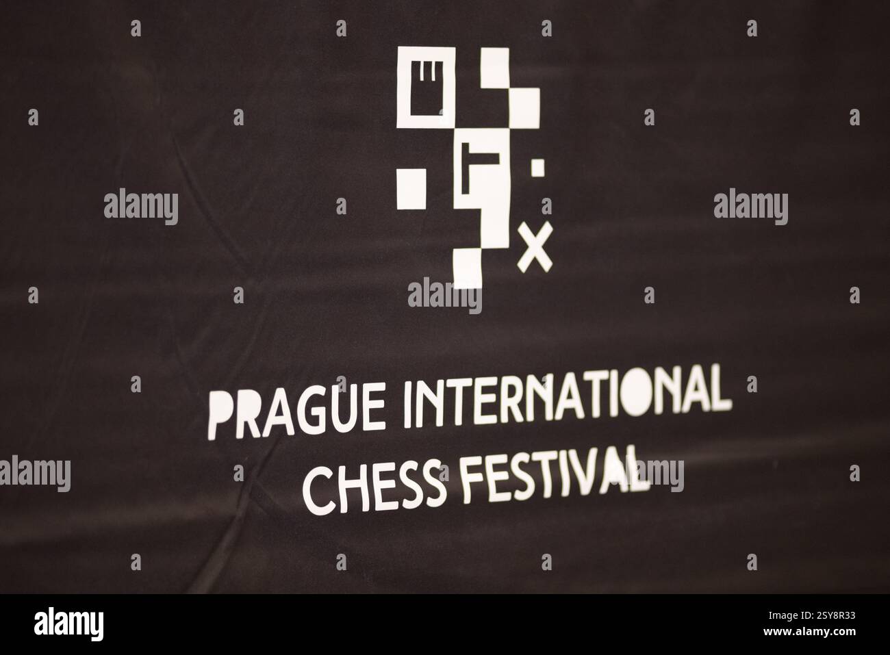 Prague International Chess Festival 2025 Masters tournament in Prague ...