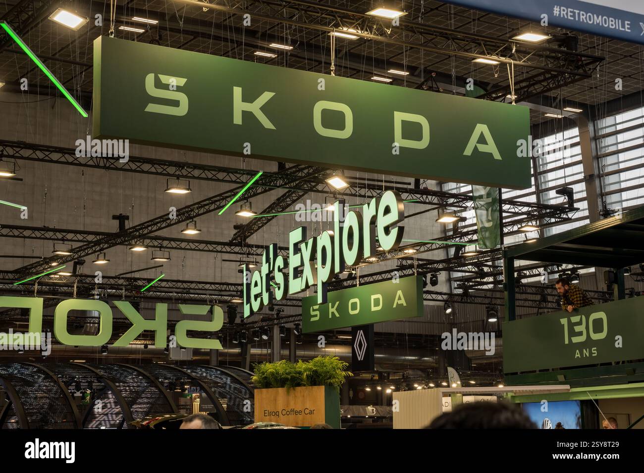 Automotive animation hi-res stock photography and images - Alamy