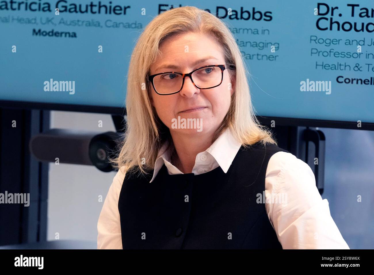 Michelle Price, Co-Founder and Co-CEO at Geomastery Advisory ...