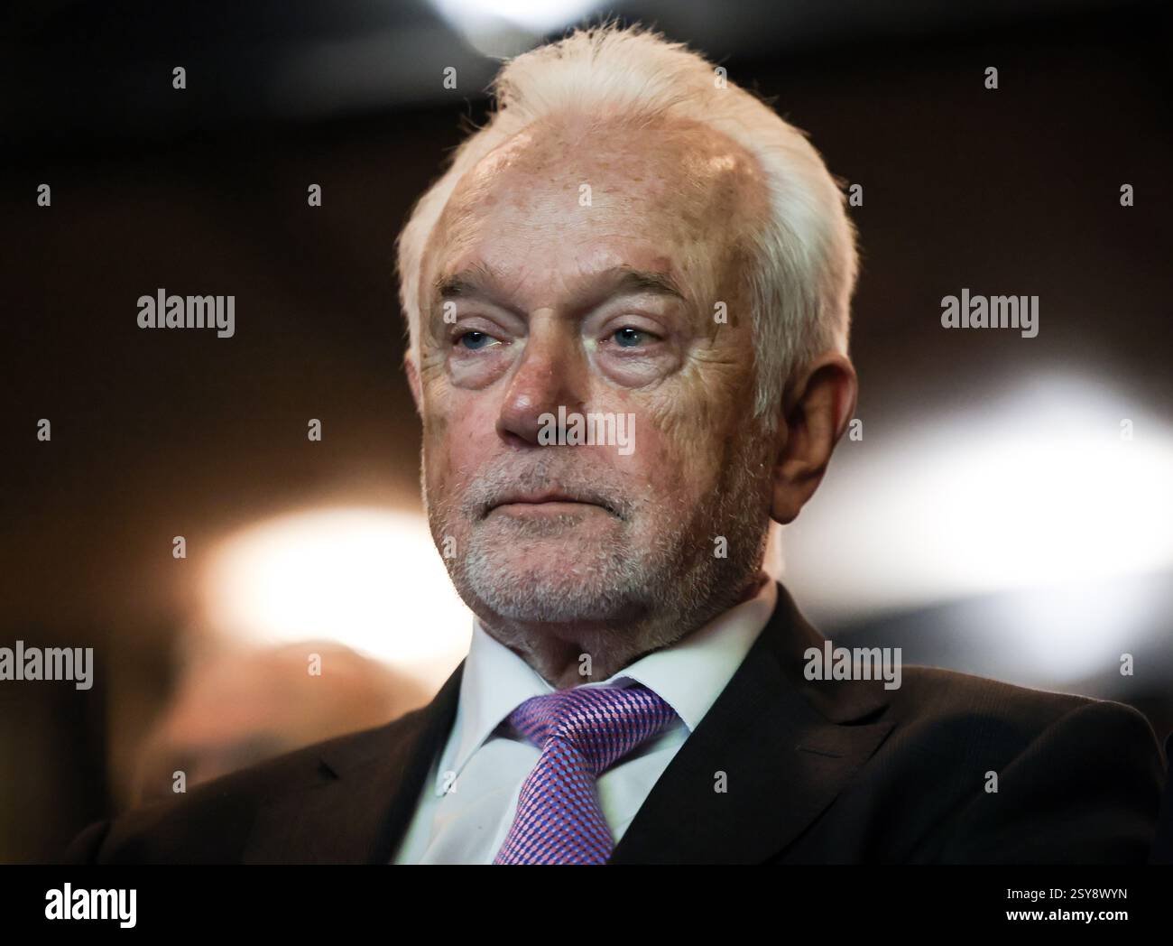 Wolfgang kubicki 2025 hi-res stock photography and images - Alamy