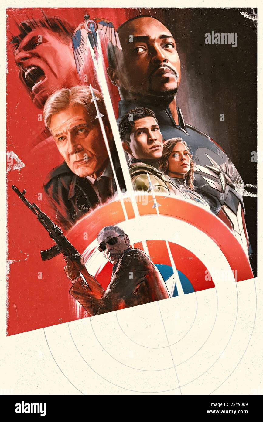 Danny ramirez joaquin torres hi-res stock photography and images - Alamy