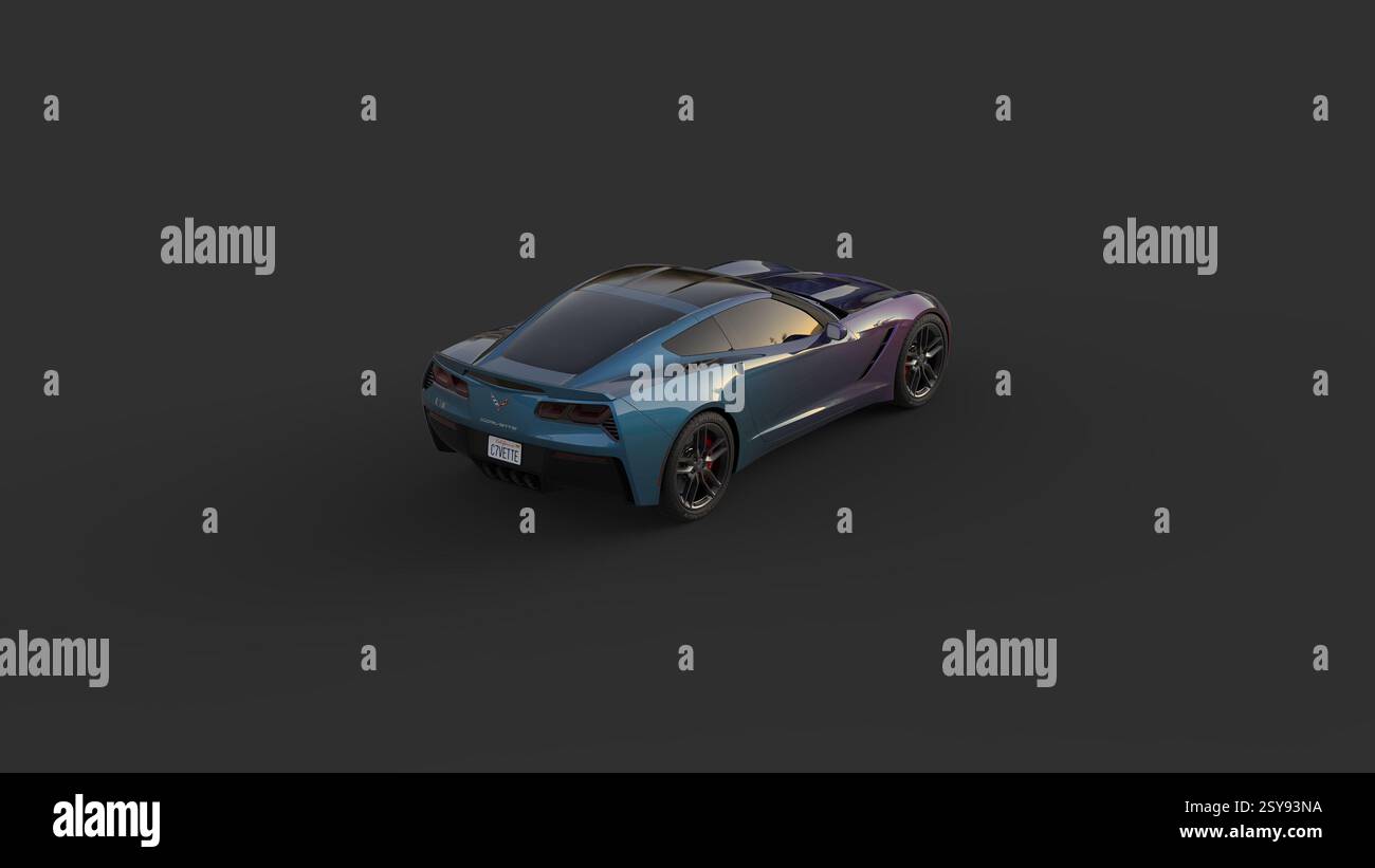 Car3dmodel hi-res stock photography and images - Alamy