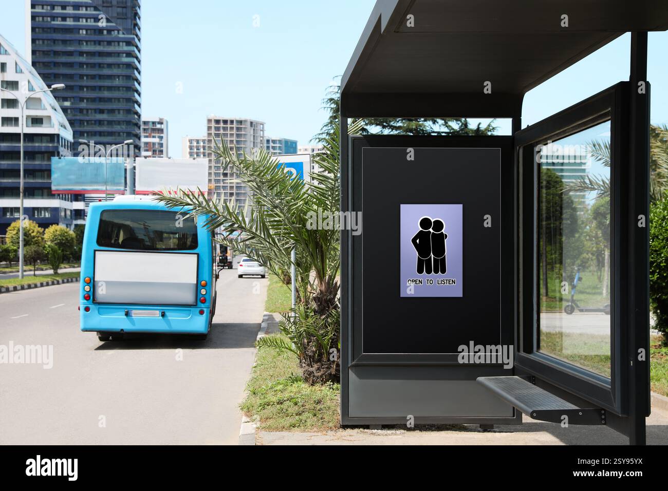 Place where you can receive or give emotional support. Sign with human ...