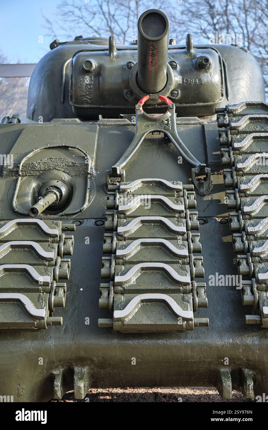 Preserved world war ii hi-res stock photography and images - Alamy