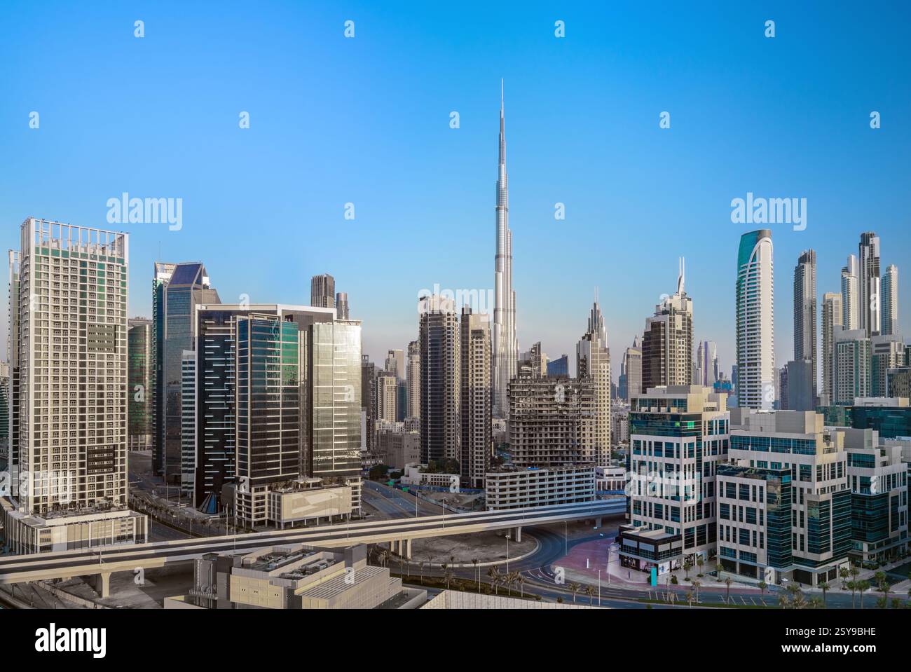architecture, construction, tall buildings, skyscraper, arab, asia ...