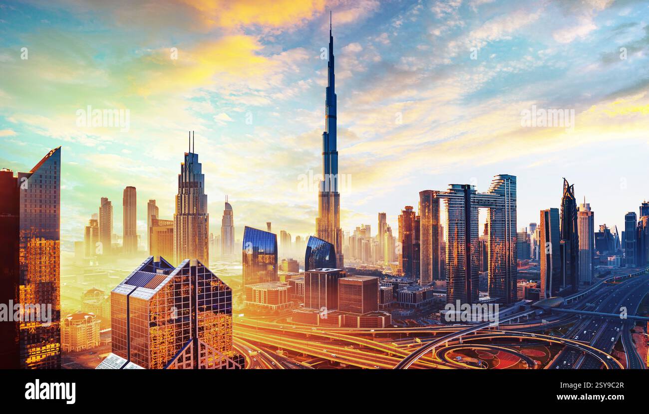 architecture, construction, tall buildings, skyscraper, arab, asia ...