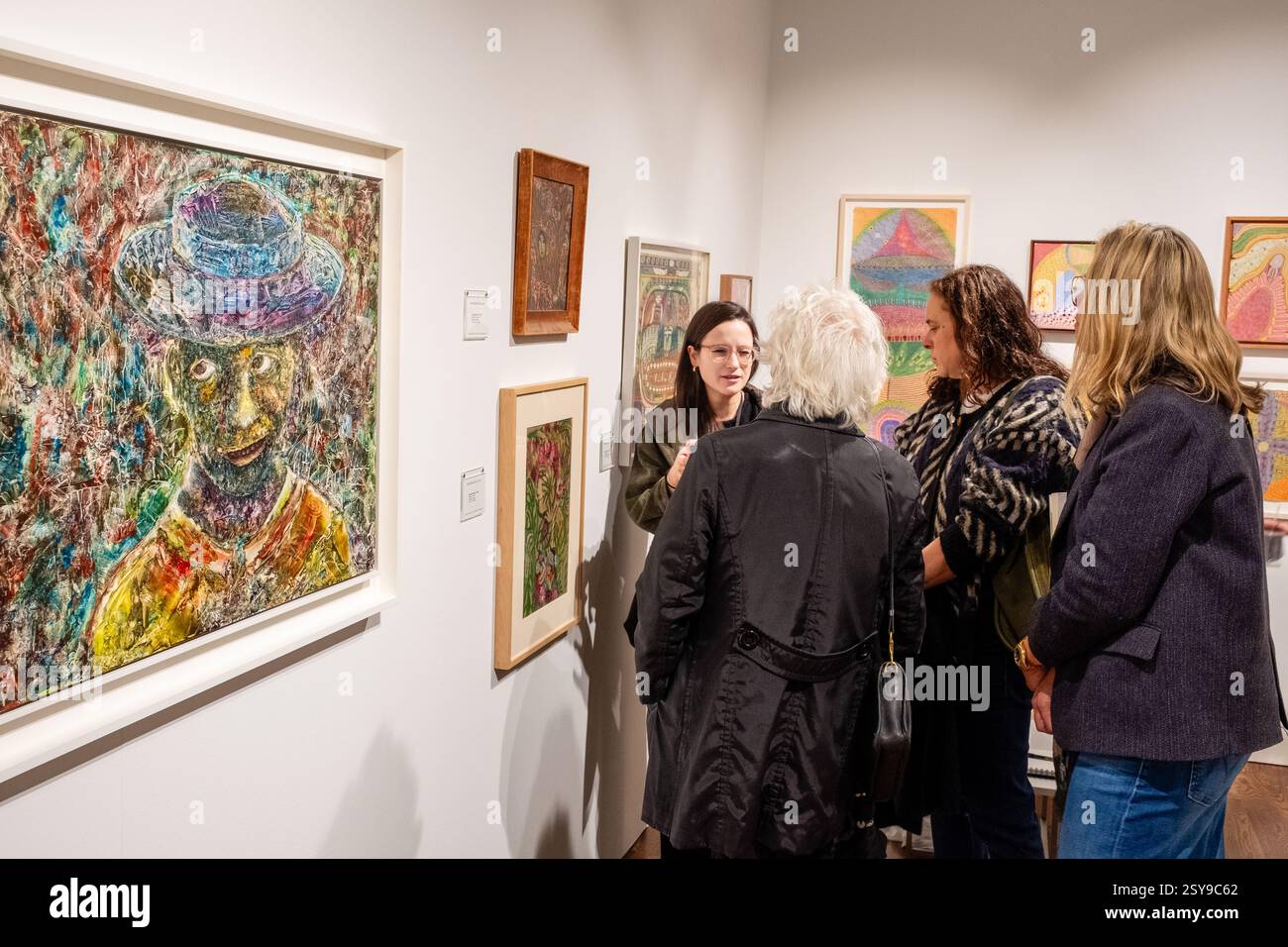 Andrew edlin hi-res stock photography and images - Alamy