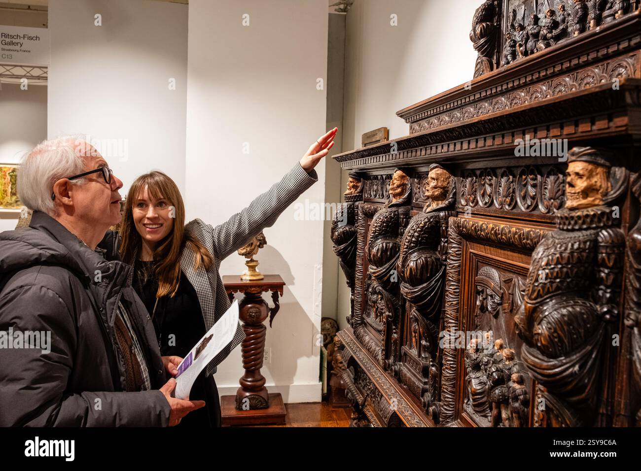 Herve bohnert hi-res stock photography and images - Alamy