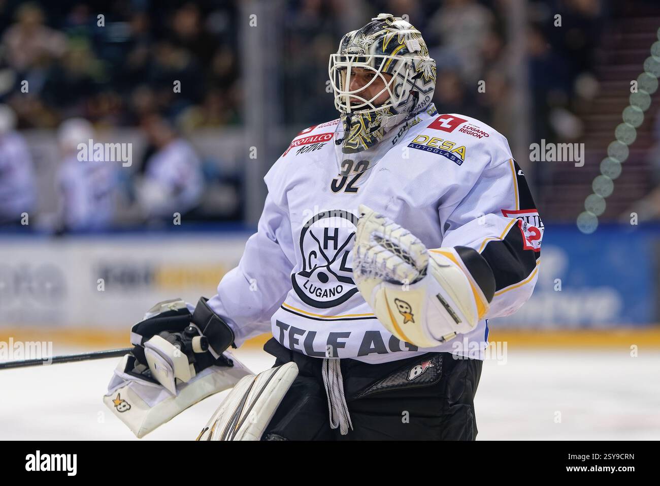 Geneva, Switzerland. 27th Feb, 2025. Geneva, Switzerland, February 27 ...