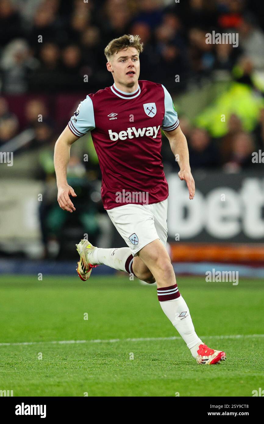 West ham leicester 2025 hi-res stock photography and images - Alamy