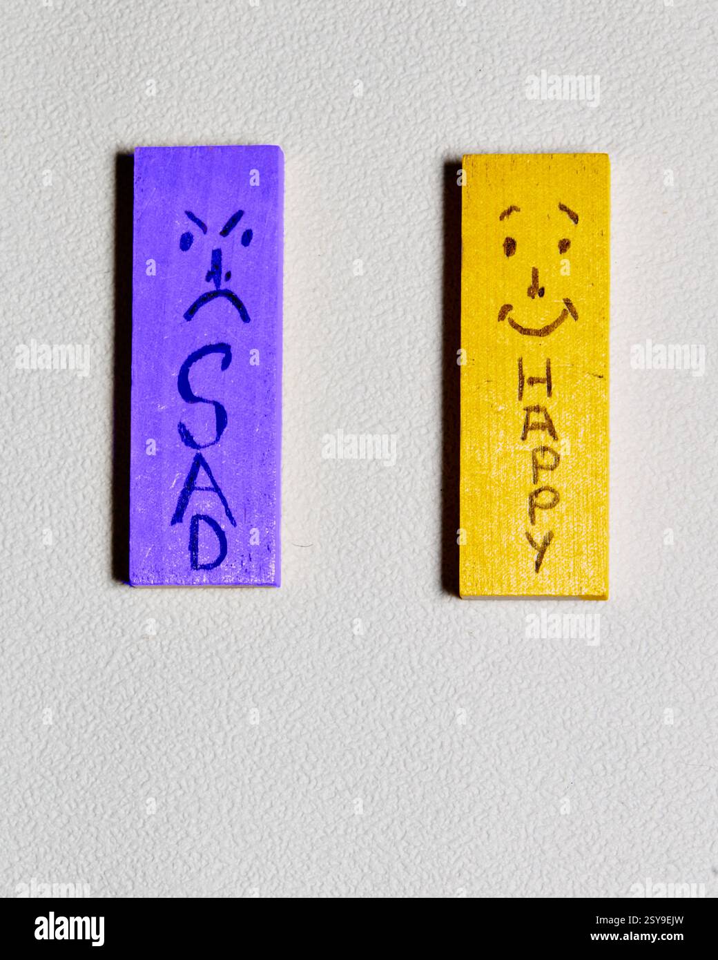 Smile through challenges hi-res stock photography and images - Alamy