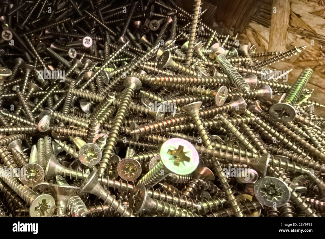 Metallic sheen reflecting hi-res stock photography and images - Alamy