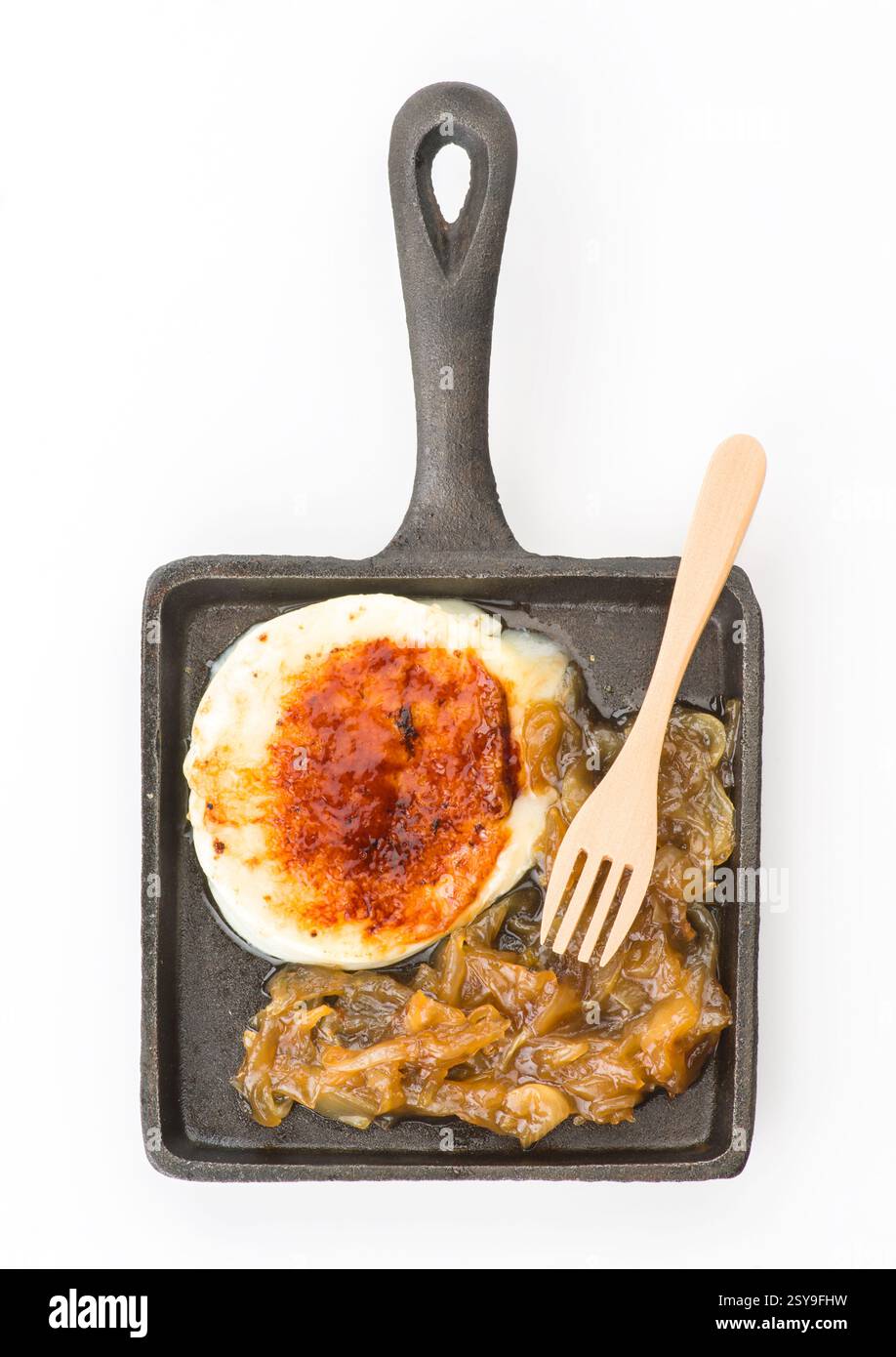 Sprinkle of paprika Cut Out Stock Images & Pictures - Alamy