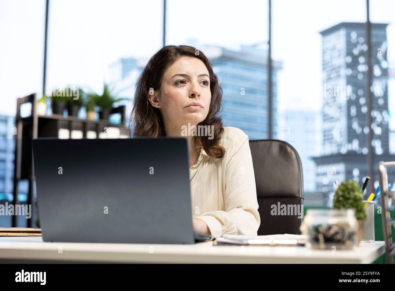 Determined work ethic hi-res stock photography and images - Alamy